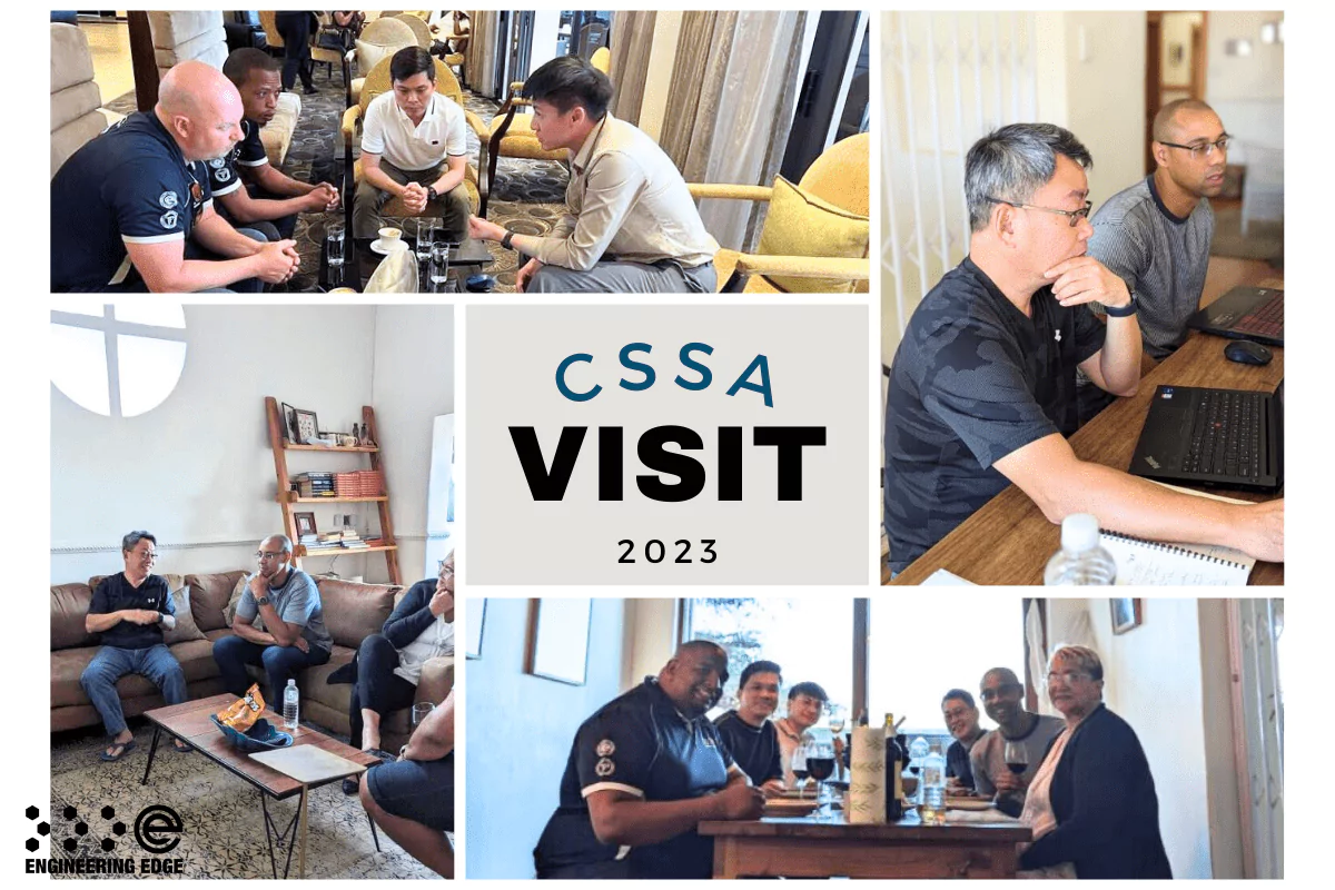 Engineering Edge | Events